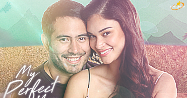 Sin Island Full "HD" Movie: My Perfect You is a 2018 Philippine