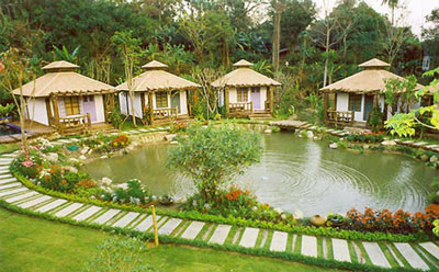 Highlight Accommodations >> Bulun Buri Resort hotel Chiang Mai ...