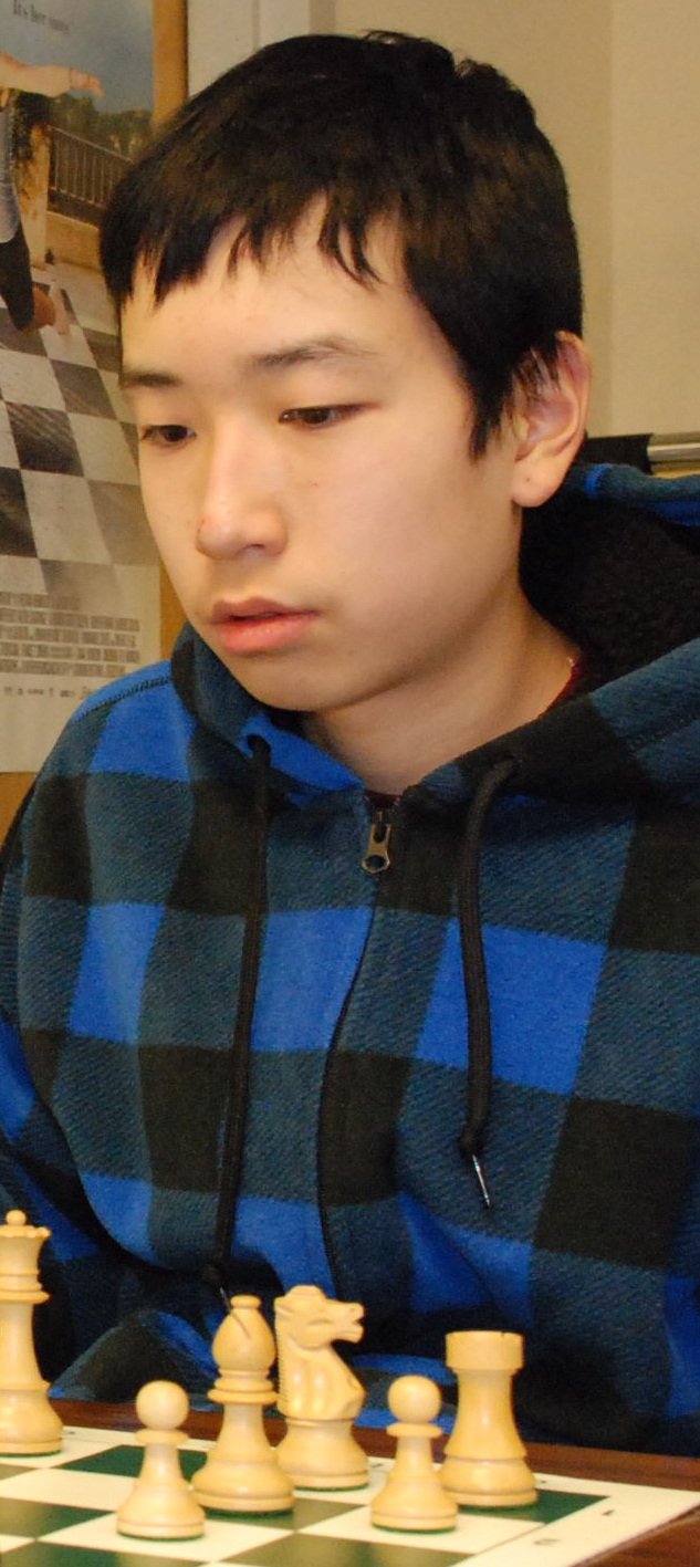 Boylston Chess Club Weblog: YOUTH SHINE AT BCC GRAND PRIX