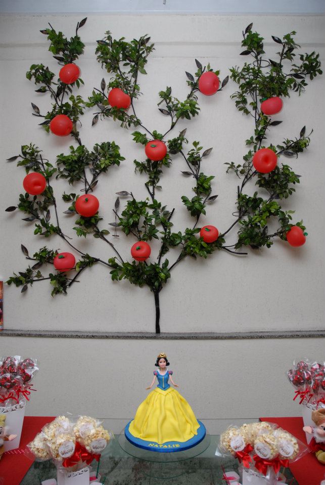 Silvia Vicentini - Ateliê de Festas