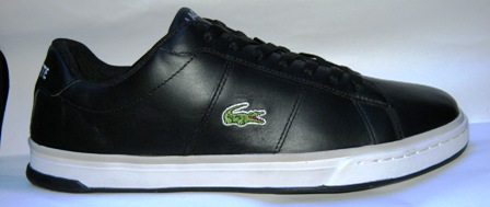 GERAI SEPATU SUPER MURAH: SEPATU LACOSTE ORIGINAL
