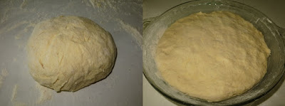 Simplement entre nous: Bannock (La Bannique, pain Autochtone)