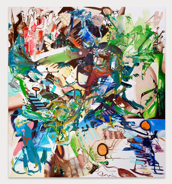 ARTBURGAC: John Williams