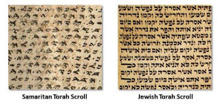 10 Isi Utama dalam Kitab Taurat Serta Fungsi dan Tujuan di Turunkan ...