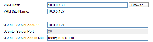 Hostile Coding Vmware Vsphere Replication Part 4 Configuration 8708