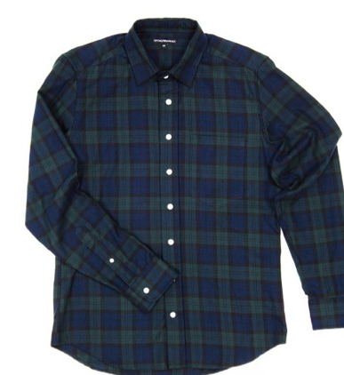 traceytoole: Definition a Day - Cotton Flannel