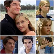 H2O Just Add Water: Emma et Ash