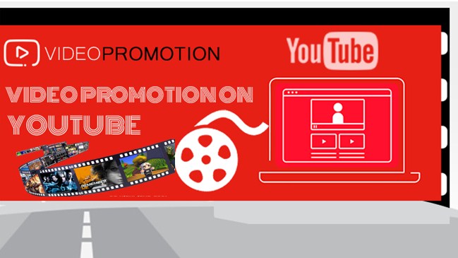 Video Promotion on YouTube