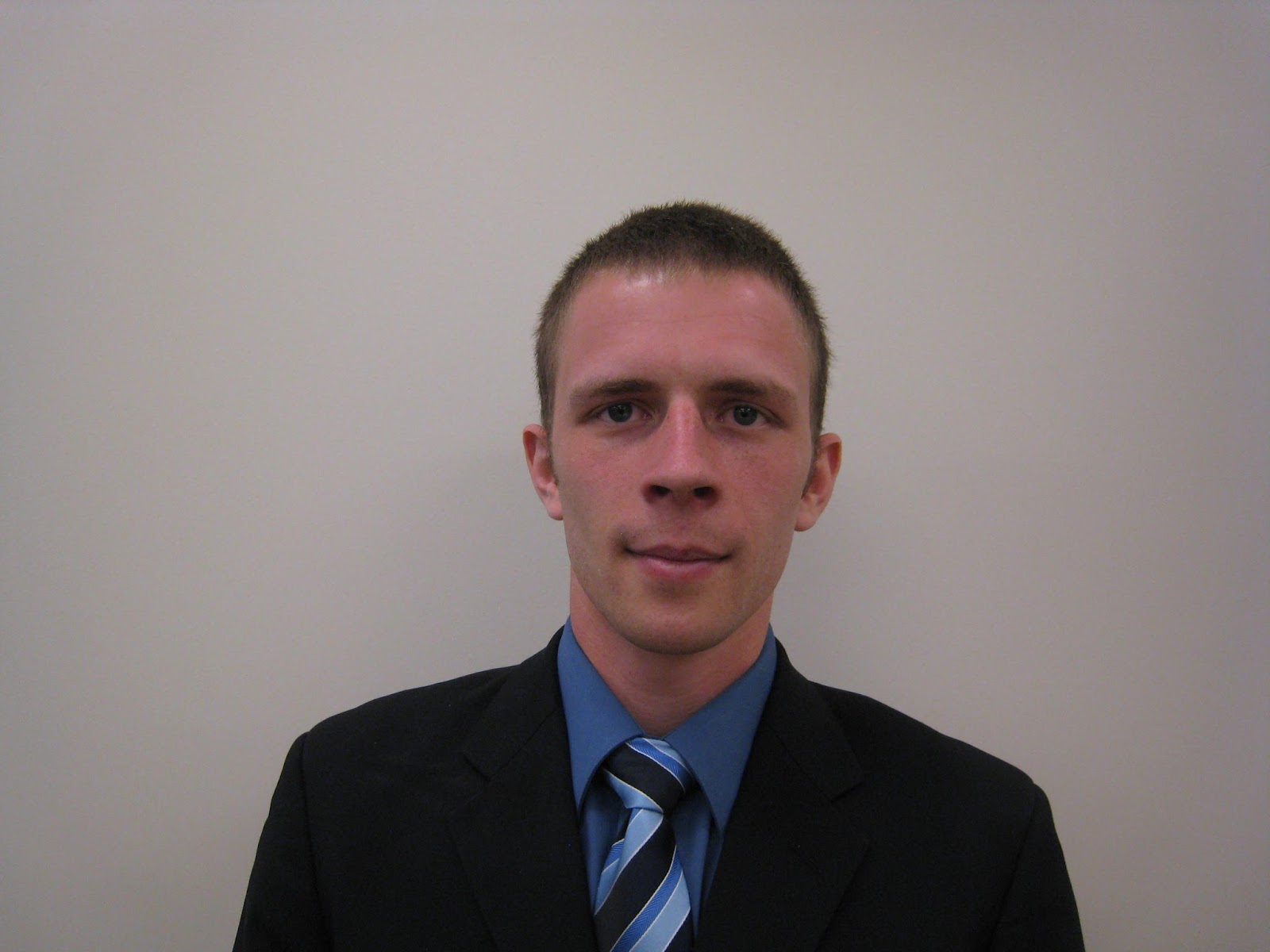 Springville City Employee News: August 2013