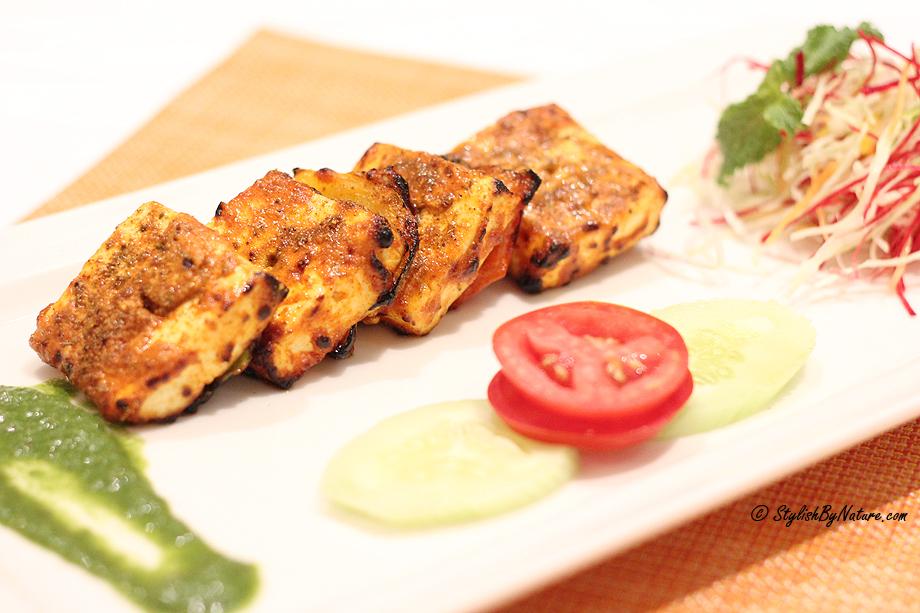 Food Review : Purani Dilli Food Festival at My Fortune, Bengaluru ...