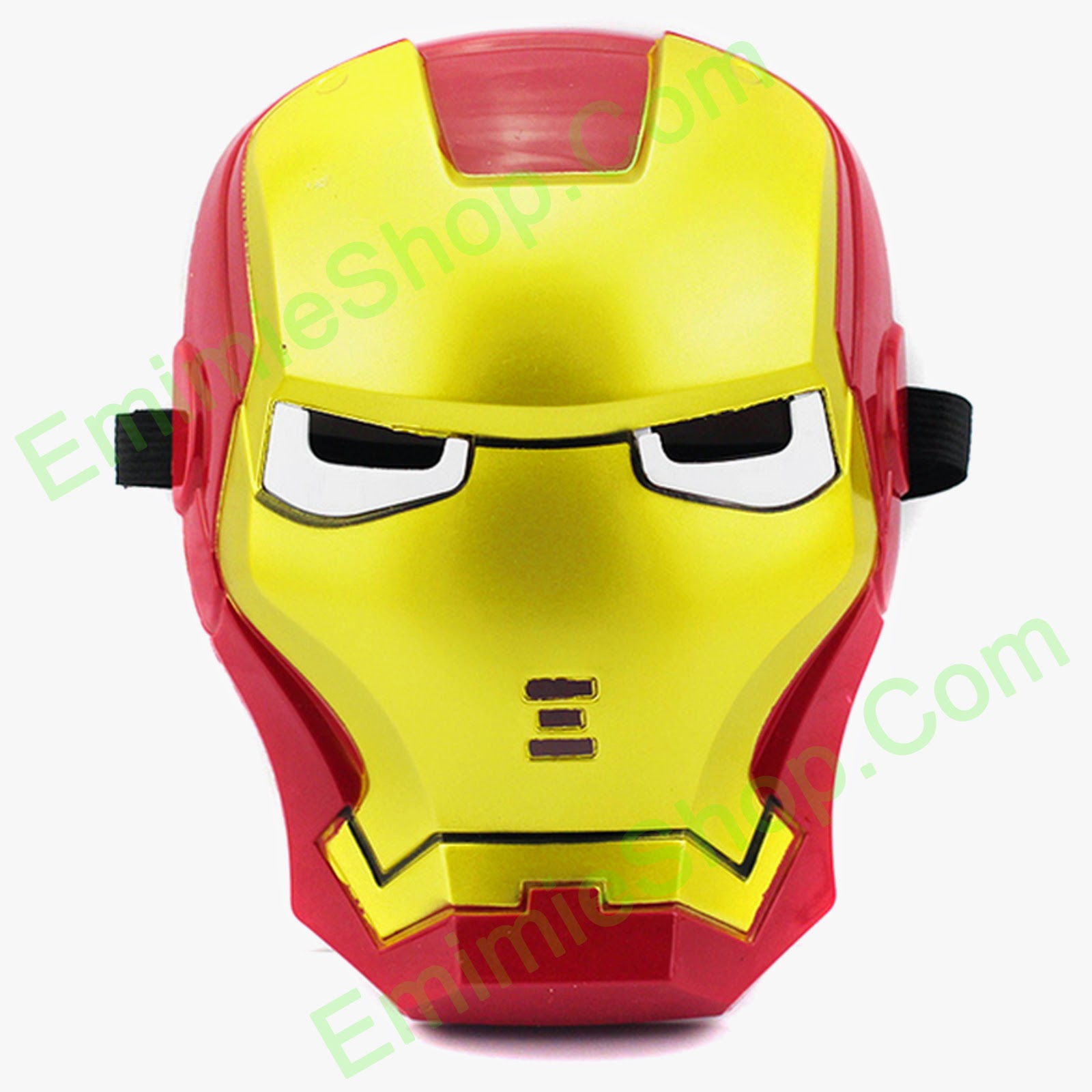 Topeng Avengers Jual Sedia Jasa Aksesoris Props Photobooth Accessories ...