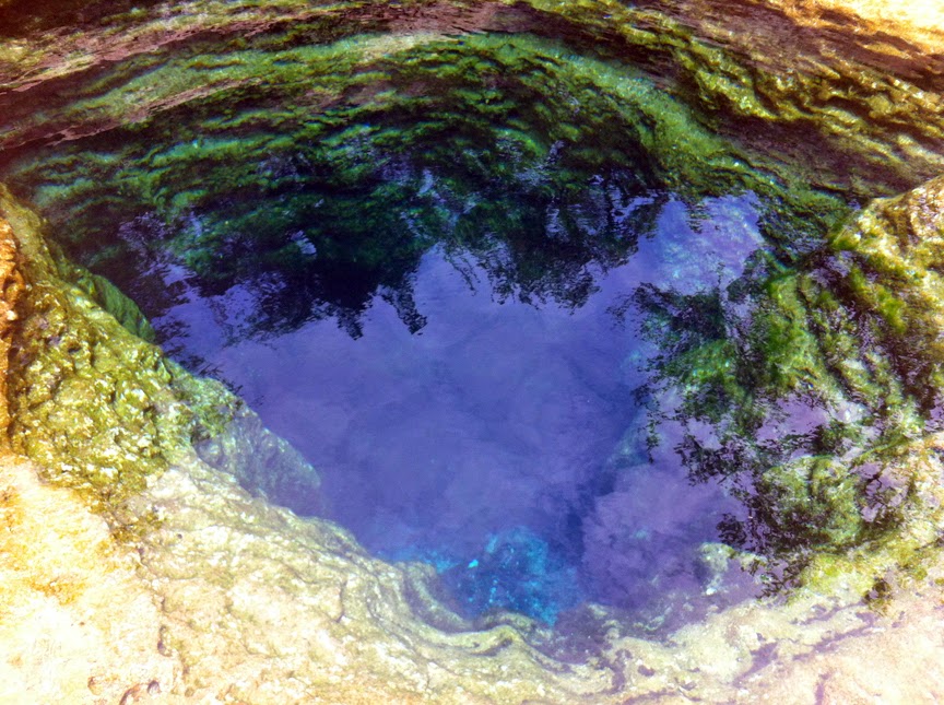 MyPhotoPics: Jacob's Well, ΗΠΑ