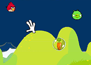 Angry Birds Touch | Juegos Angry Birds - jugar online