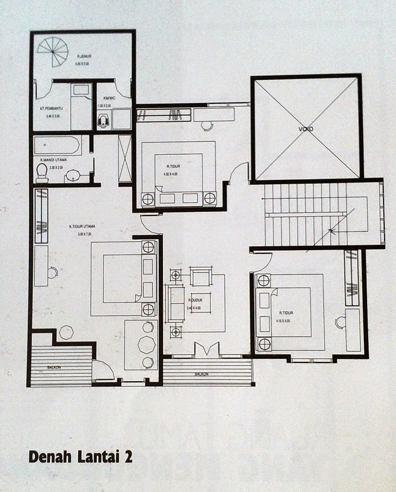 Konsep Desain Cakrawala Hotel amp; Resort Bali Arsitek Hotel