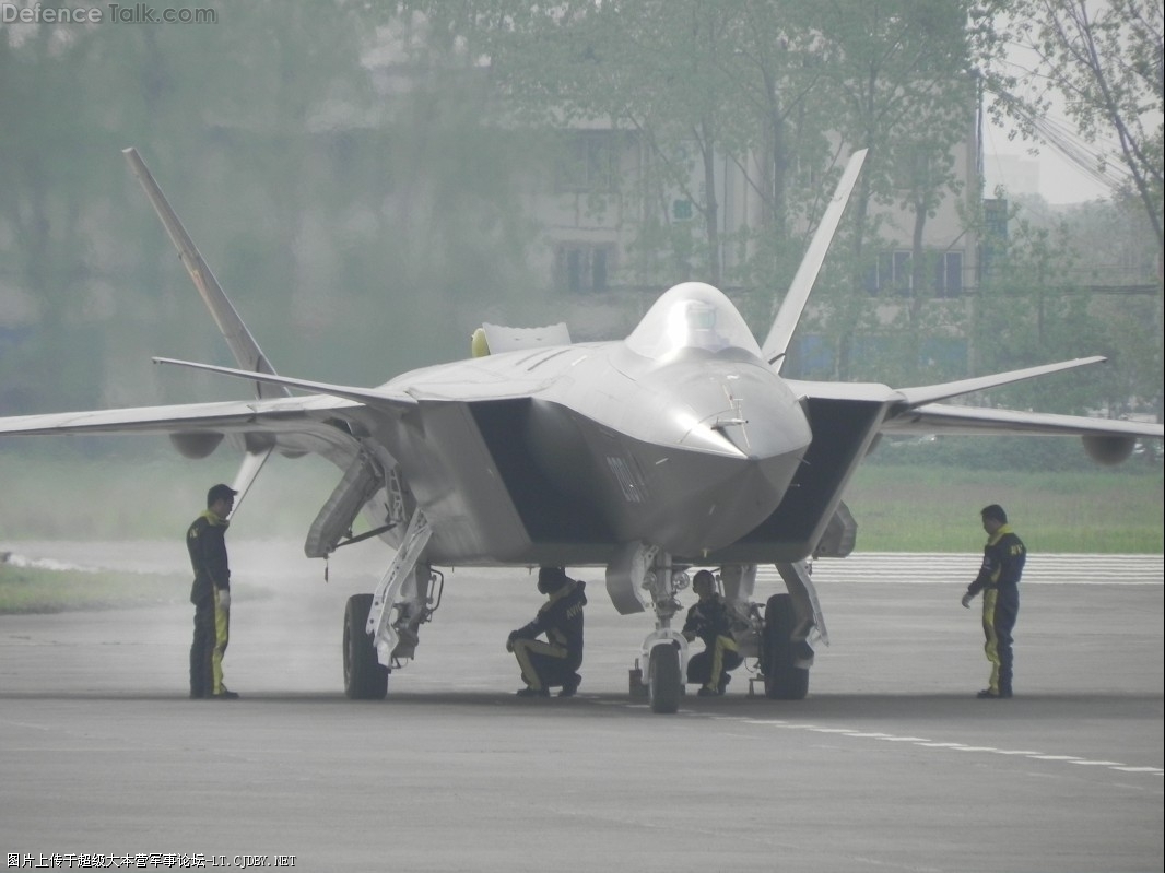 Chengdu J-20 Black Eagle Stealth Fighter Aircraft |Military Aircraft ...