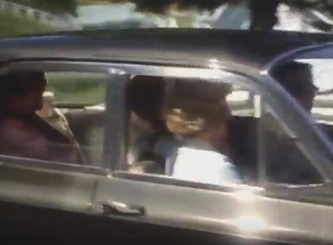 Dirty Dancing Analysis: Lynne Lipton, the First Marjorie Houseman