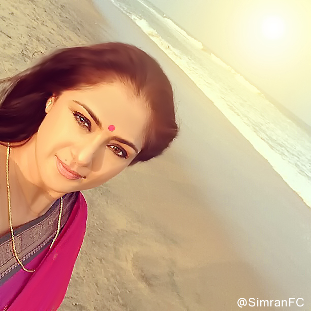 Simran Fan Made Designz | Simran - Definition Of Pleasure
