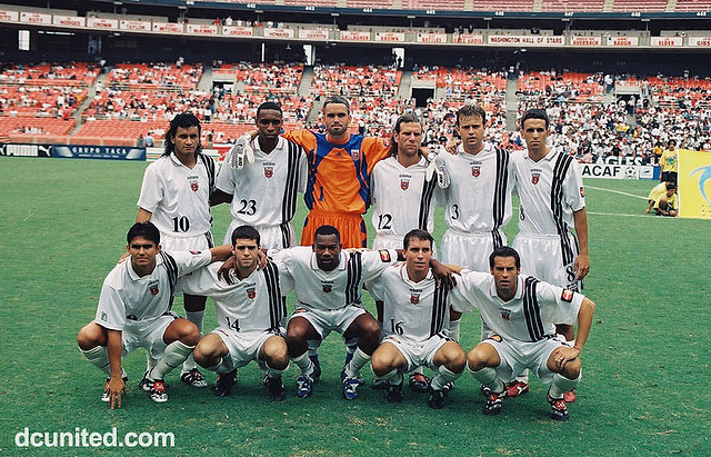 This Day In Football History: 16 August 1998 - Later, More Than 50,000 ...