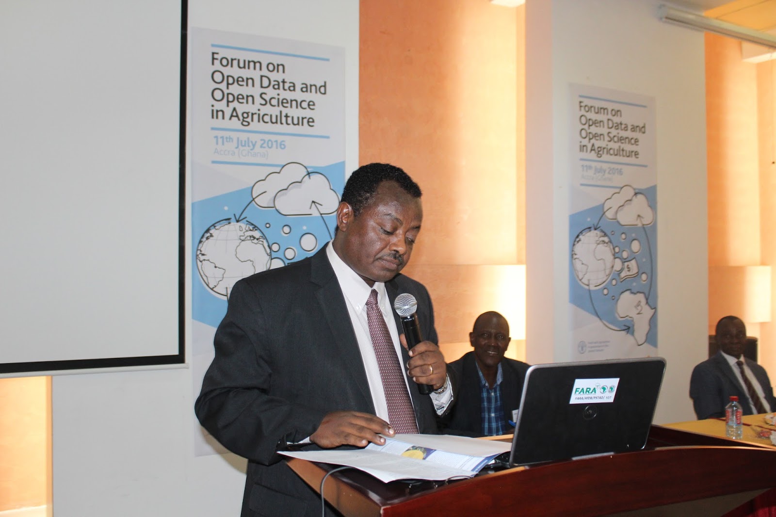 Chisenga's Trails...