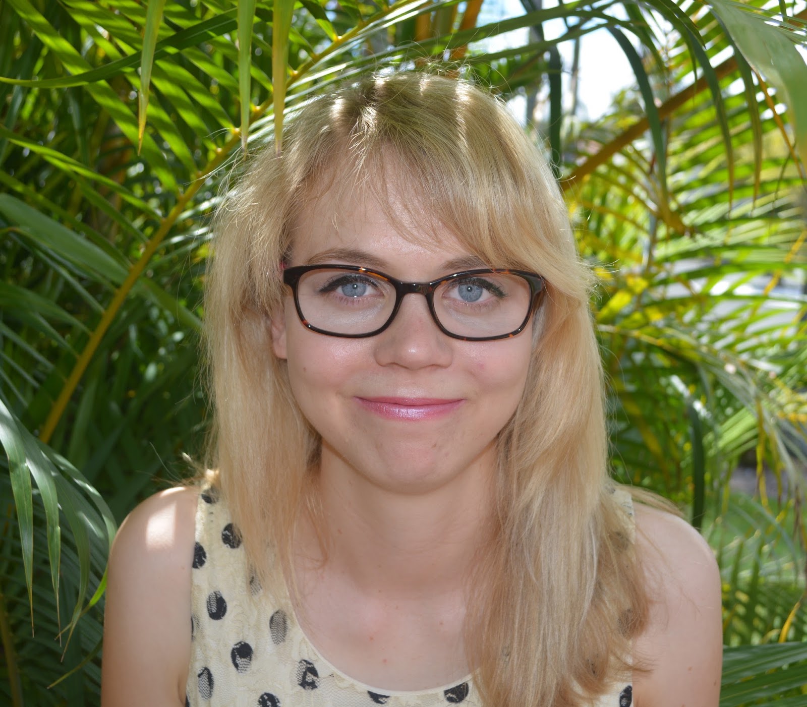 Kids' Book Review: 12 Curly Questions with author Emily Larkin