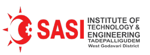 Sasi Institute of Technology and Engineering, Tadepalligudem, Wanted ...