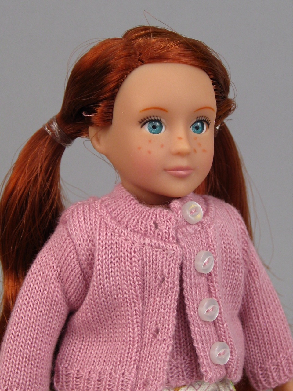 Our Generation Mini Dolls by Battat | The Toy Box Philosopher