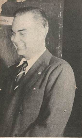 Brazilian Pop: Louis Serrano, a Brazilian journalist in Hollywood