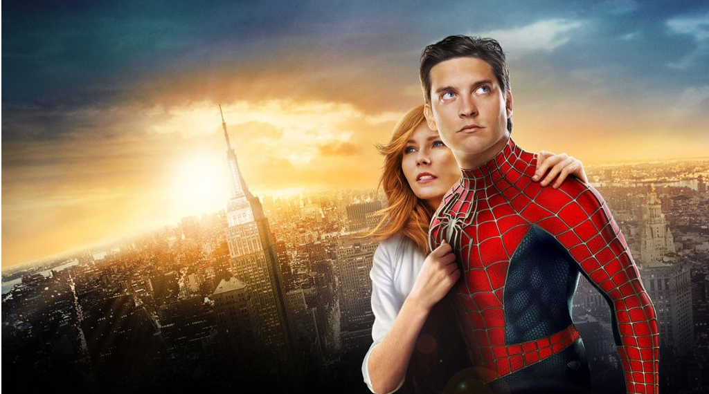 SPIDER-MAN (2002) VS THE AMAZING SPIDER-MAN (2012) ... Has Our Friendly ...