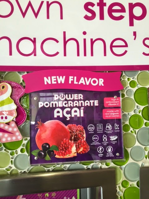 Fro-Yo Girl Speaks: Menchie’s New April Flavors: Pomegranate Acai ...