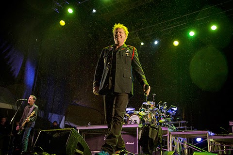 Brace For Insanity: Riot Fest 2014 Day 1