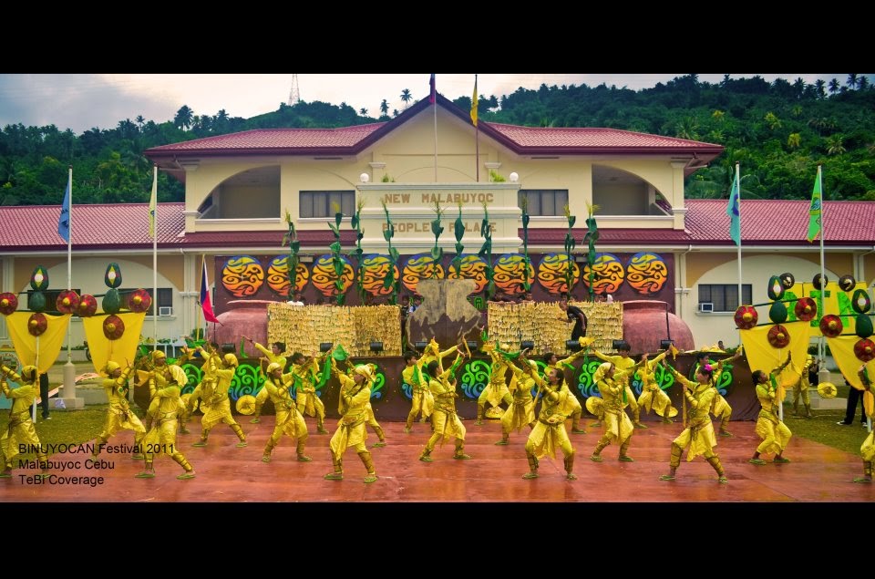 Let's Discover Malabuyoc