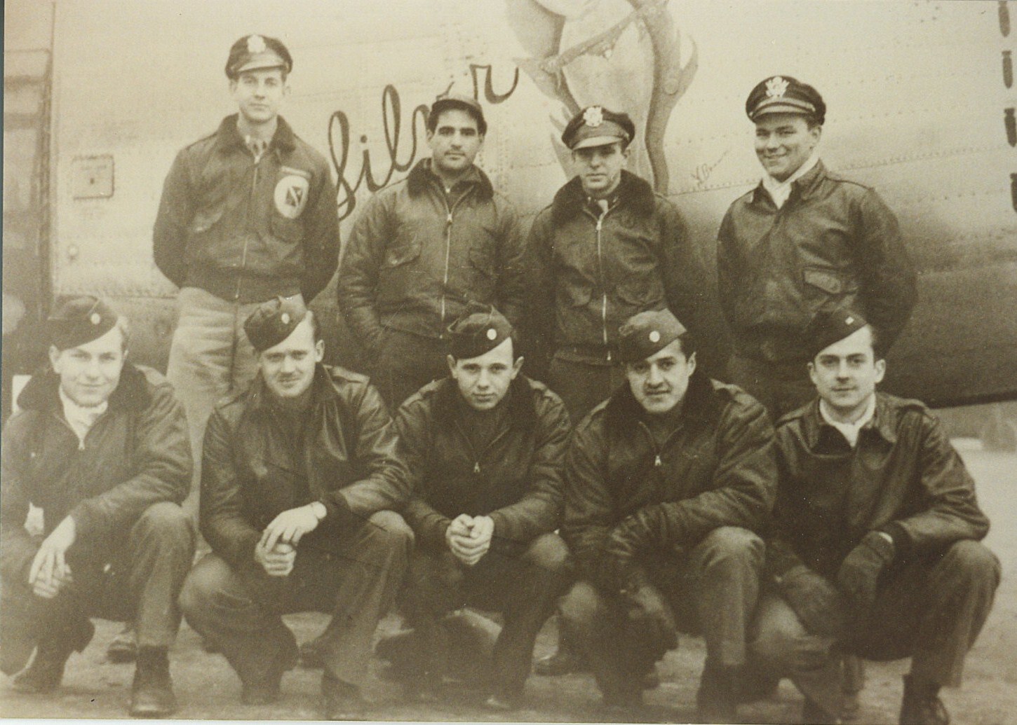 The Charlie-Boy Chronicles: A WWII Pilot's Story: A Tribute to the Crew ...