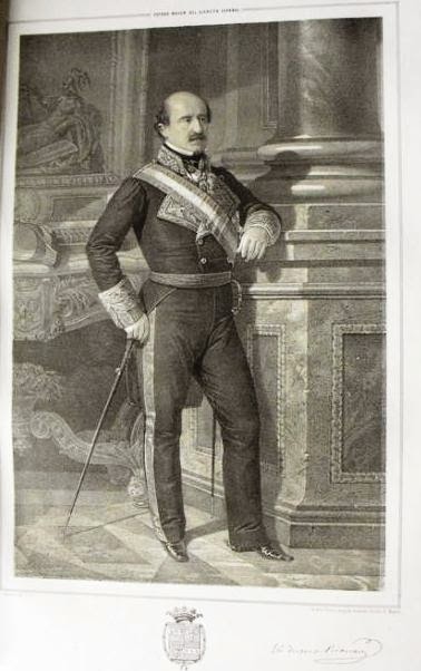 Agustin Fernando Munoz, 1st Duke of Riansares - Alchetron, the free ...