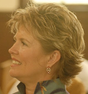 Matagi Mag Beauty Pageants: Karen Dianne Baldwin - Miss Universe 1982