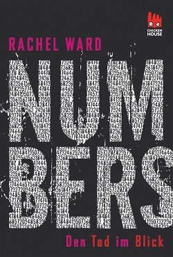 Die Buchflüsterin: Rachel Ward - Numbers: Den Tod im Blick