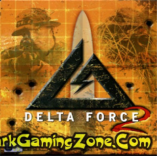 Delta Force 1 Game - darkgamingzonebackup