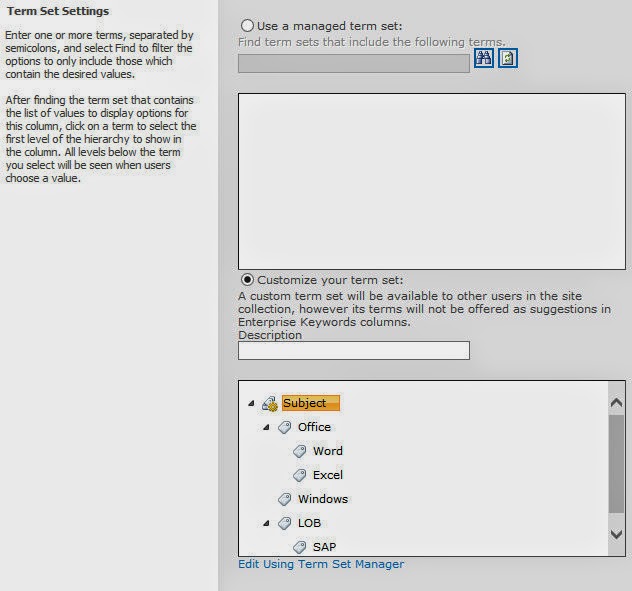 SharePoint Snippets: Creating a bookshelf with the Content Query Webpart in SharePoint