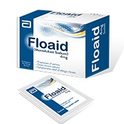 FLOAID (Montelukast Sodium) - Medicine For Health