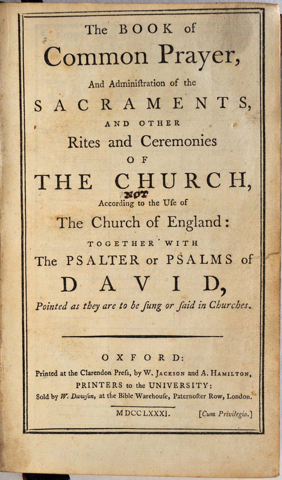 Three Rivers Episcopal: The Book of Common Prayer is becoming more ...