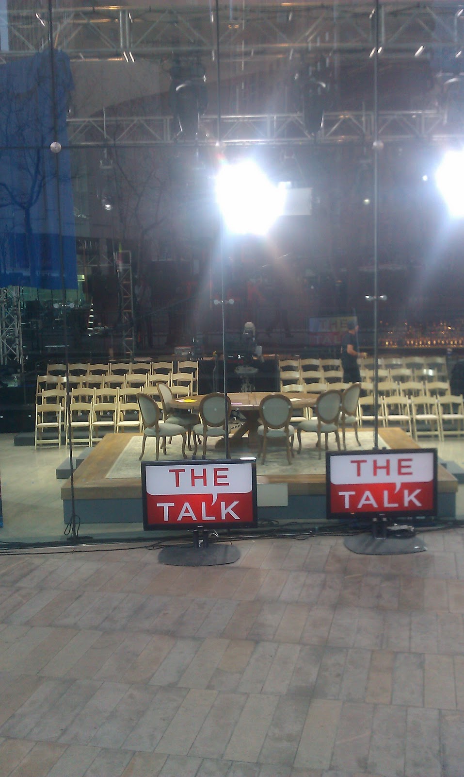 The Talk | Marriage By Design Blog