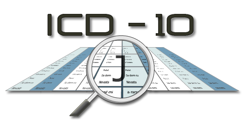 Kumpulan ICD 10 Bahasa Indonesia Golongan J | Detik Informasi