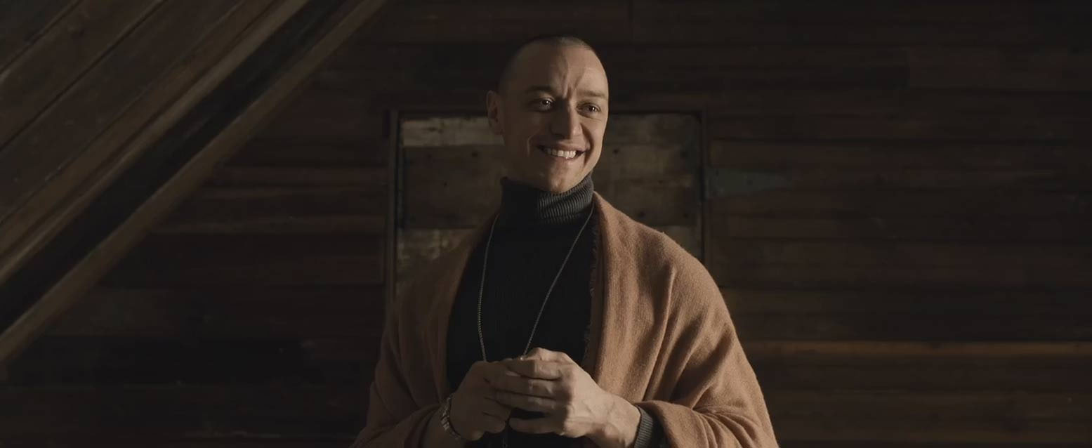 Kinemalogue: Hedwig and the angry witch