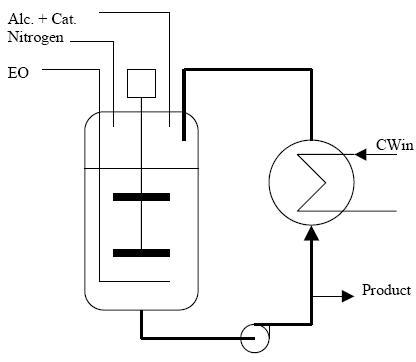 Process Intensification - 4, Loop Reactor