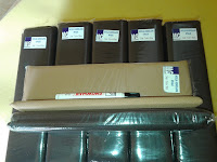 DISTRIBUTOR SPALK: Ukuran dan harga