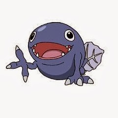 [Linhas Evolutivas] Otamamon from Tylomon ~ MEU×DIGIMON