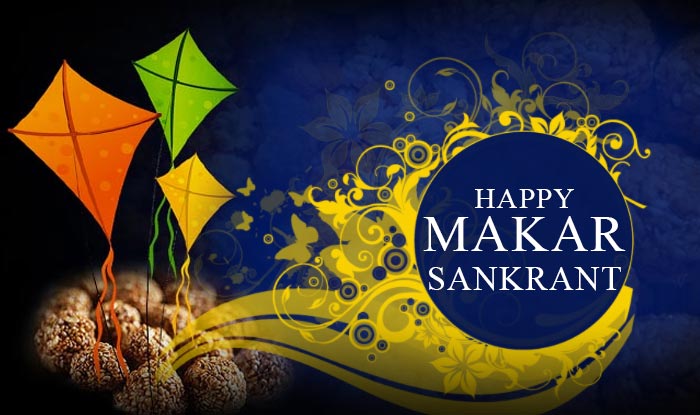 Makar Sankranti Festival