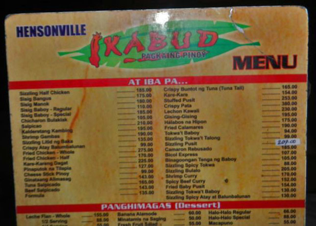 Key Strokes: Pampanga's Ikabud