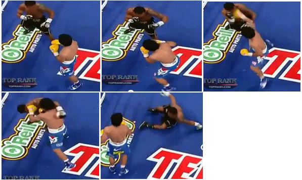 Let's GURPS: Combat Maneuver: Feint