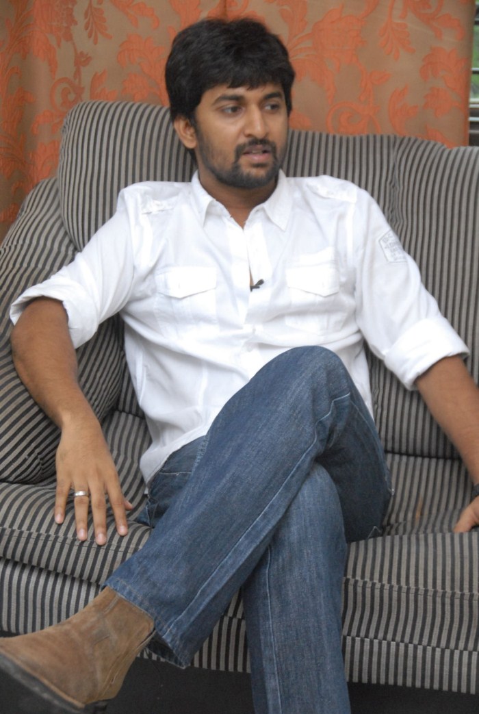 Telugu Actor Nani New Photo Gallery, ~ Tamilogallery