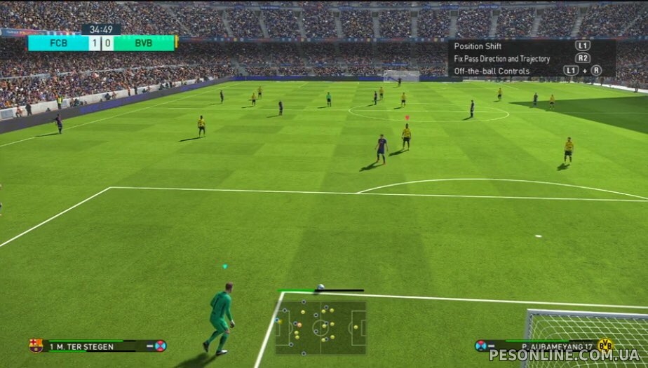 حصريا : تحميل PES 2018 Premium Edition RePack PC